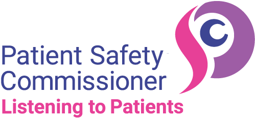 Home - Patient Safety Commissioner